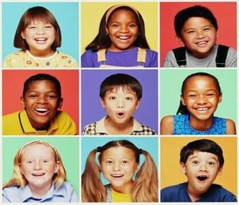 Children-in-Different-Expressions-childrens-world-14191174-418-419 ...