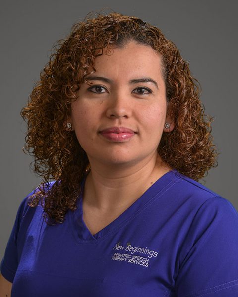 Orofacial Myofunctional Therapy - New Beginnings